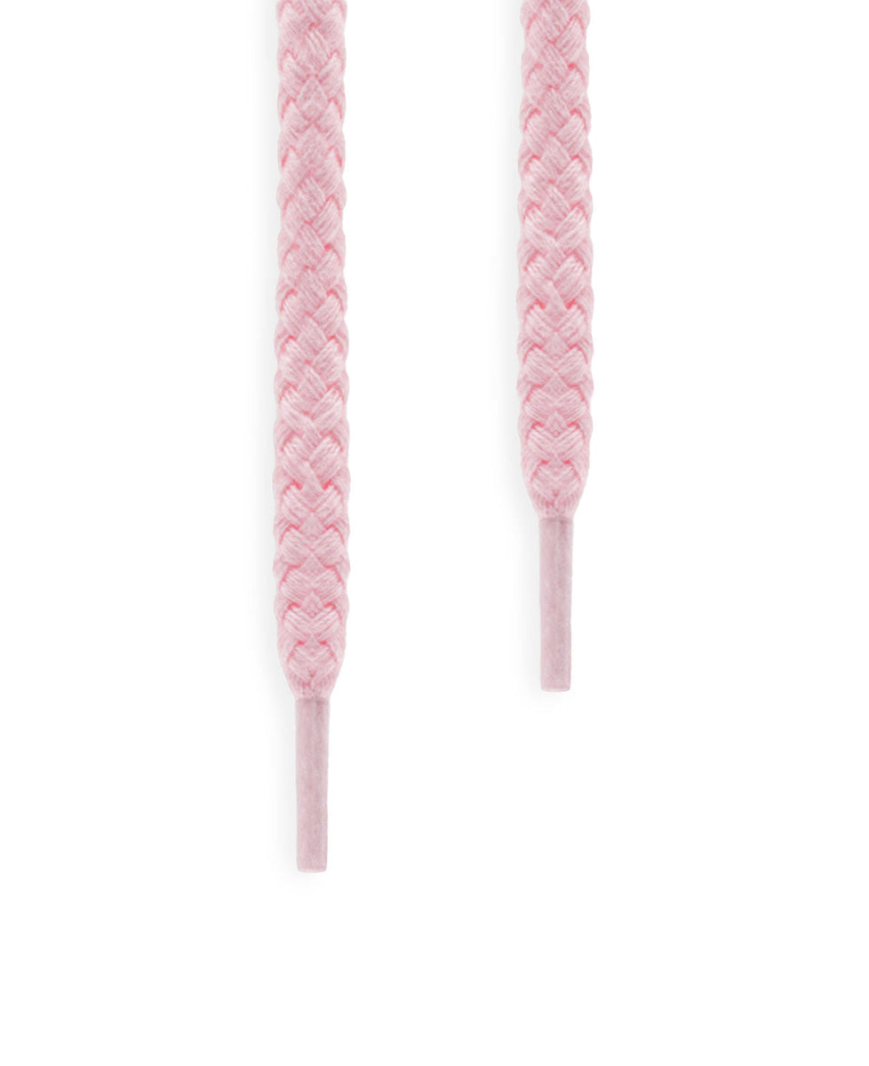 ROPE LACES ROSA - HOT PINK | SNEATED