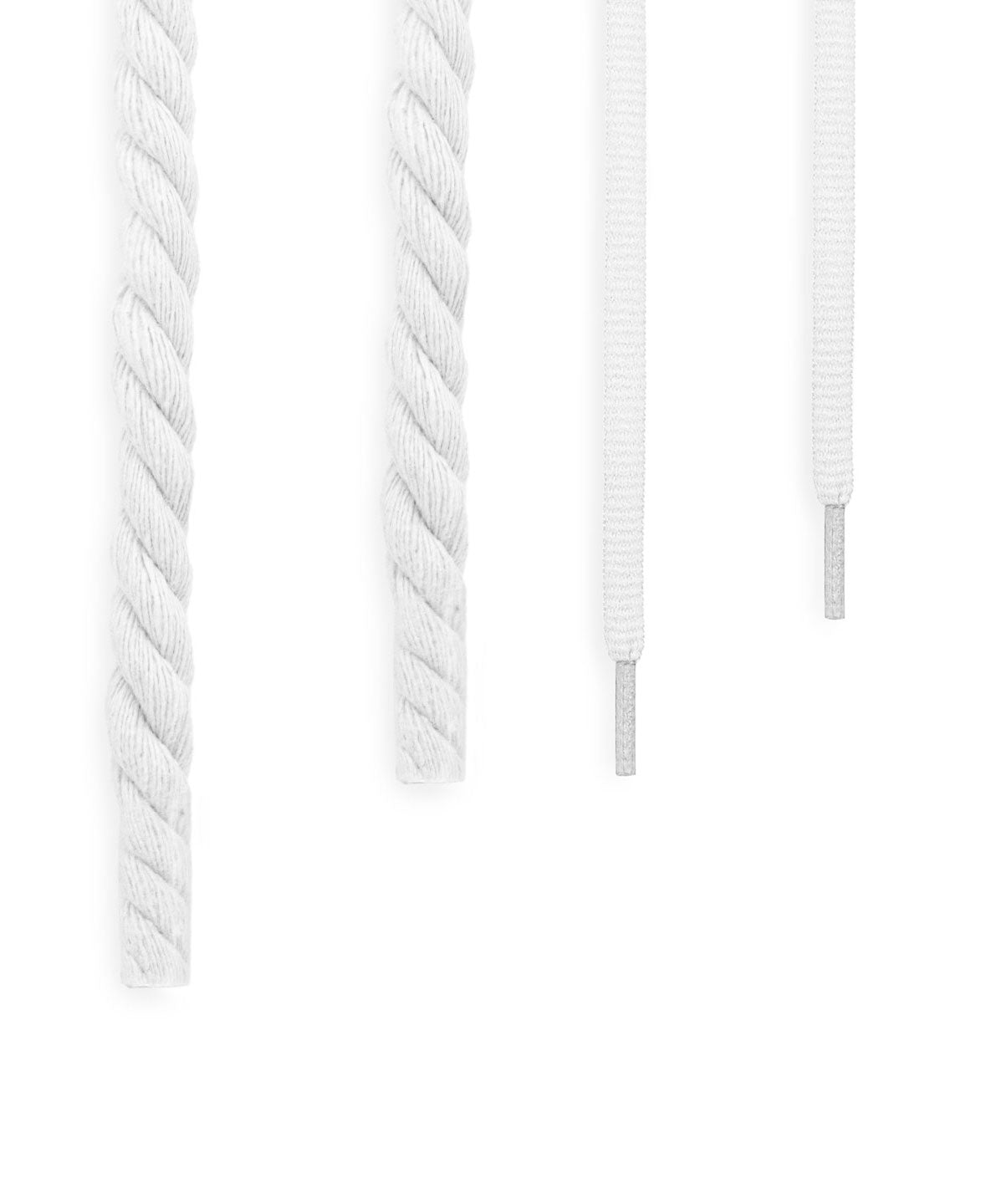 ROPE LACES. Jetzt kaufen bei SNEATED